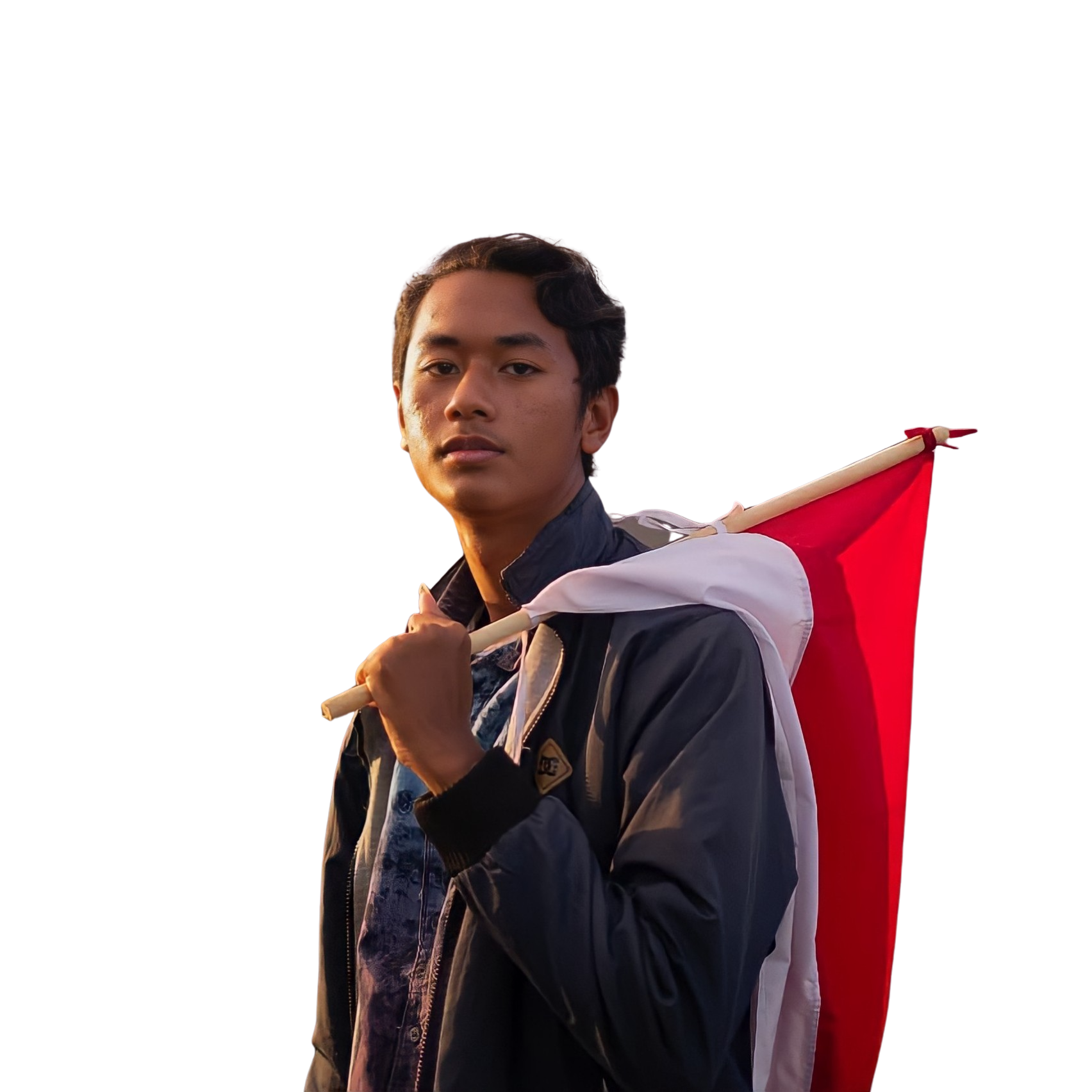 Portfolio Nova Sugiantara